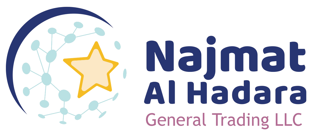 Contact Us | Najmat Al Hadara General Trading LLC